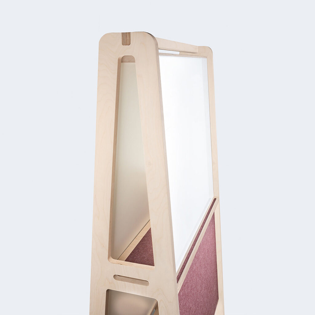 Square Bear - designFARM - Authentic Furniture, Lighting & Accessories