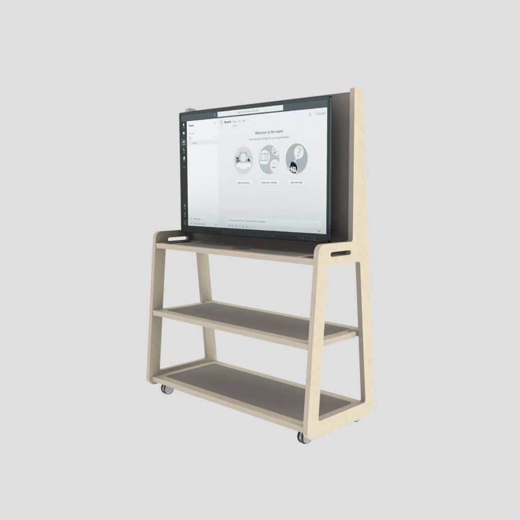 Square Bear - designFARM - Authentic Furniture, Lighting & Accessories