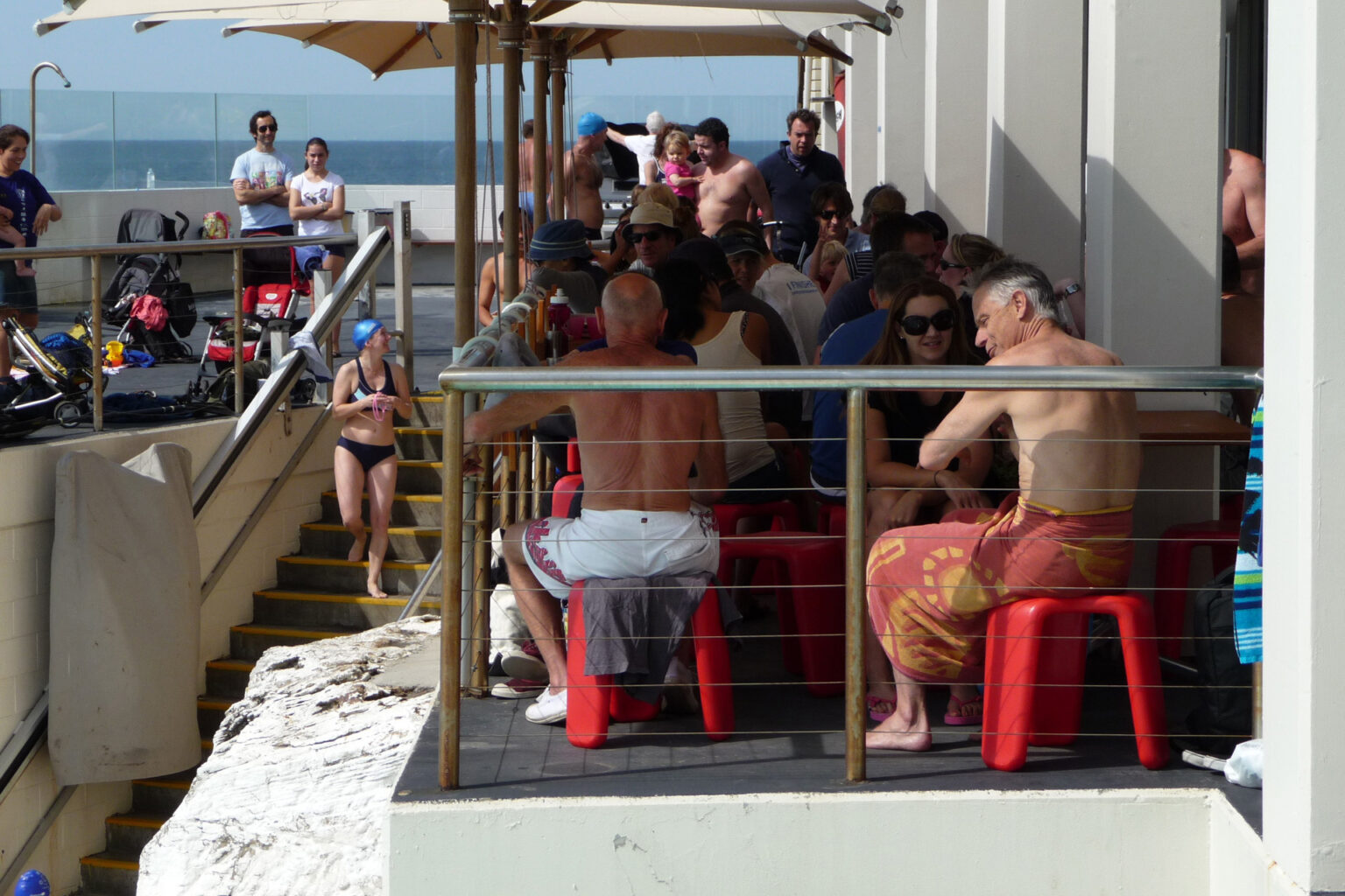 Launch Stool - designFARM - Authentic Furniture, Lighting & Accessories