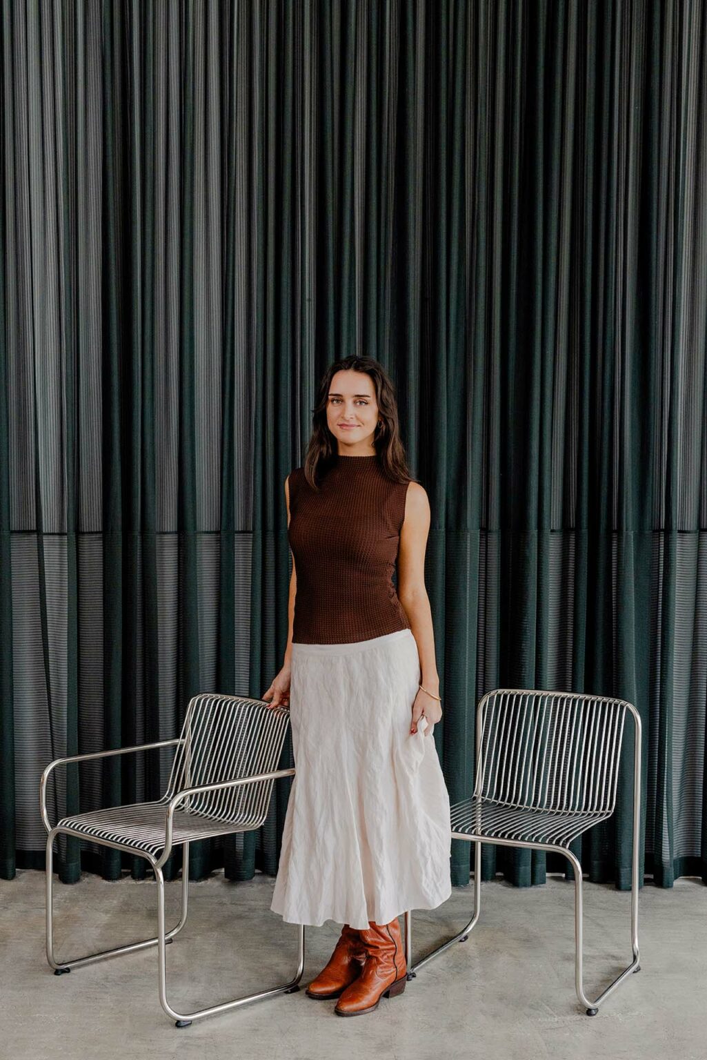 Our People | Isabella Thomson
