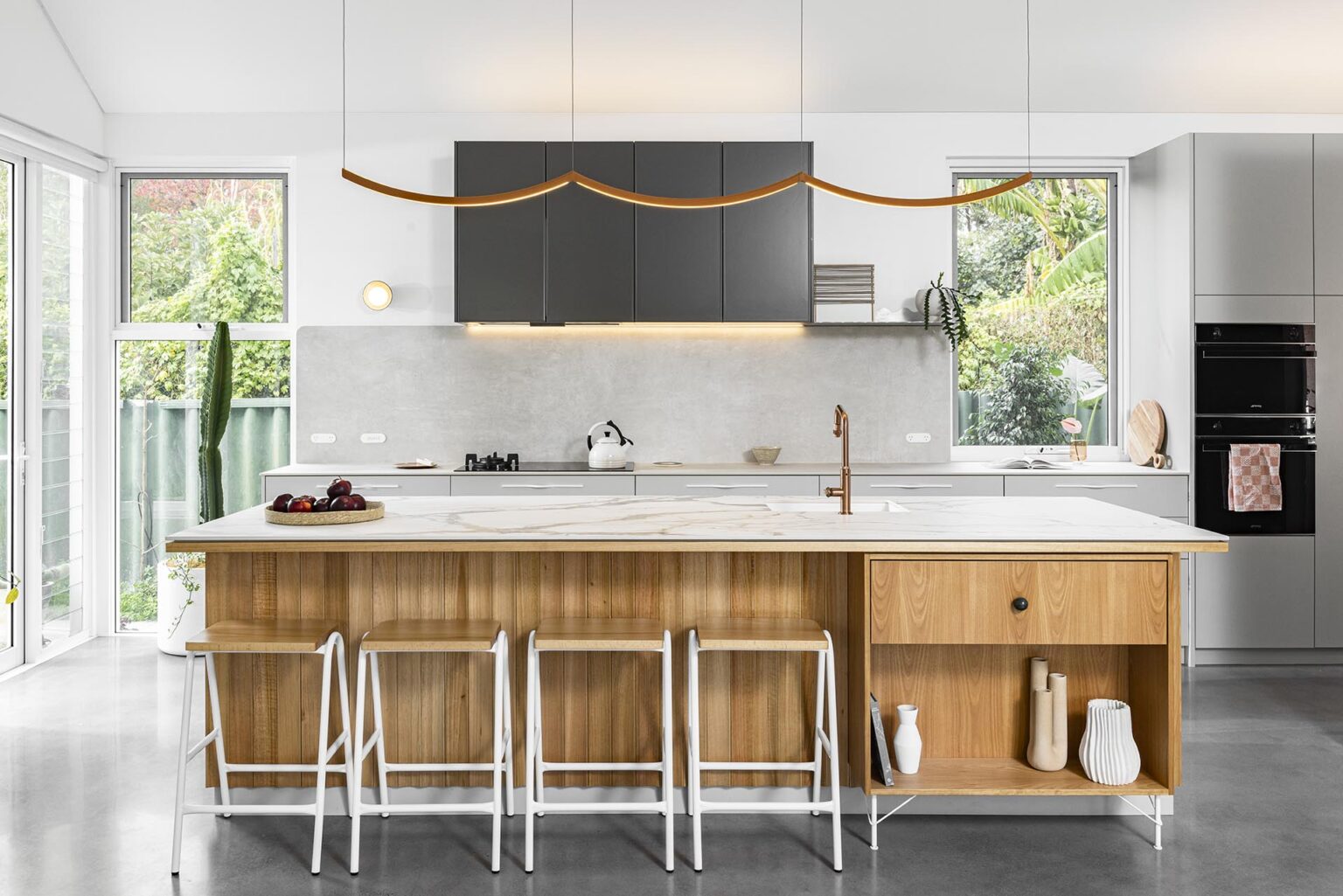 Rothsay Residence - designFARM - Authentic Furniture, Lighting ...