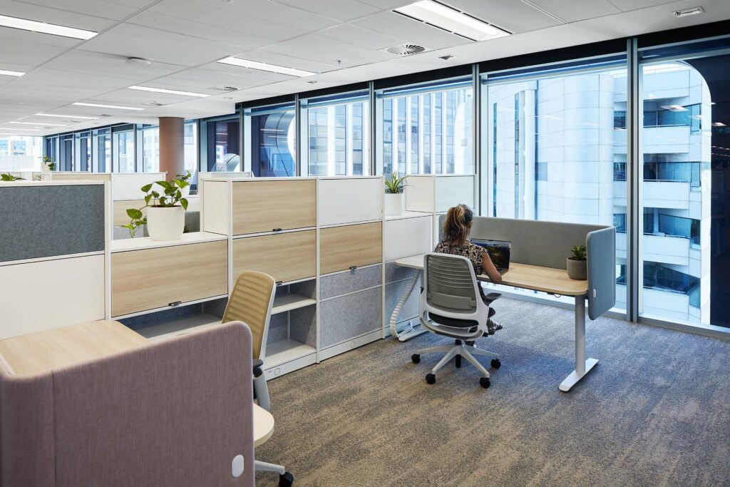 Squire Patton Boggs - designFARM - Authentic Furniture, Lighting & Accessories