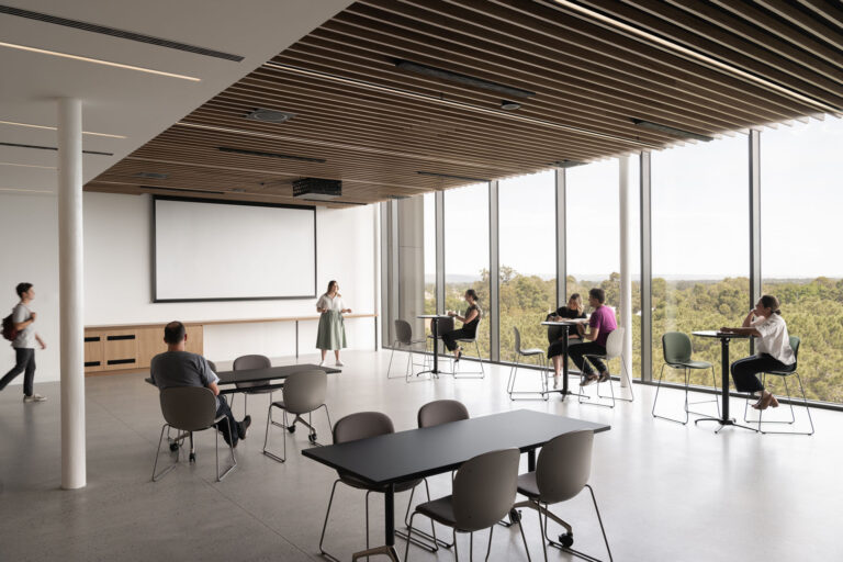 Tl Robertson Library - designFARM - Authentic Furniture, Lighting ...