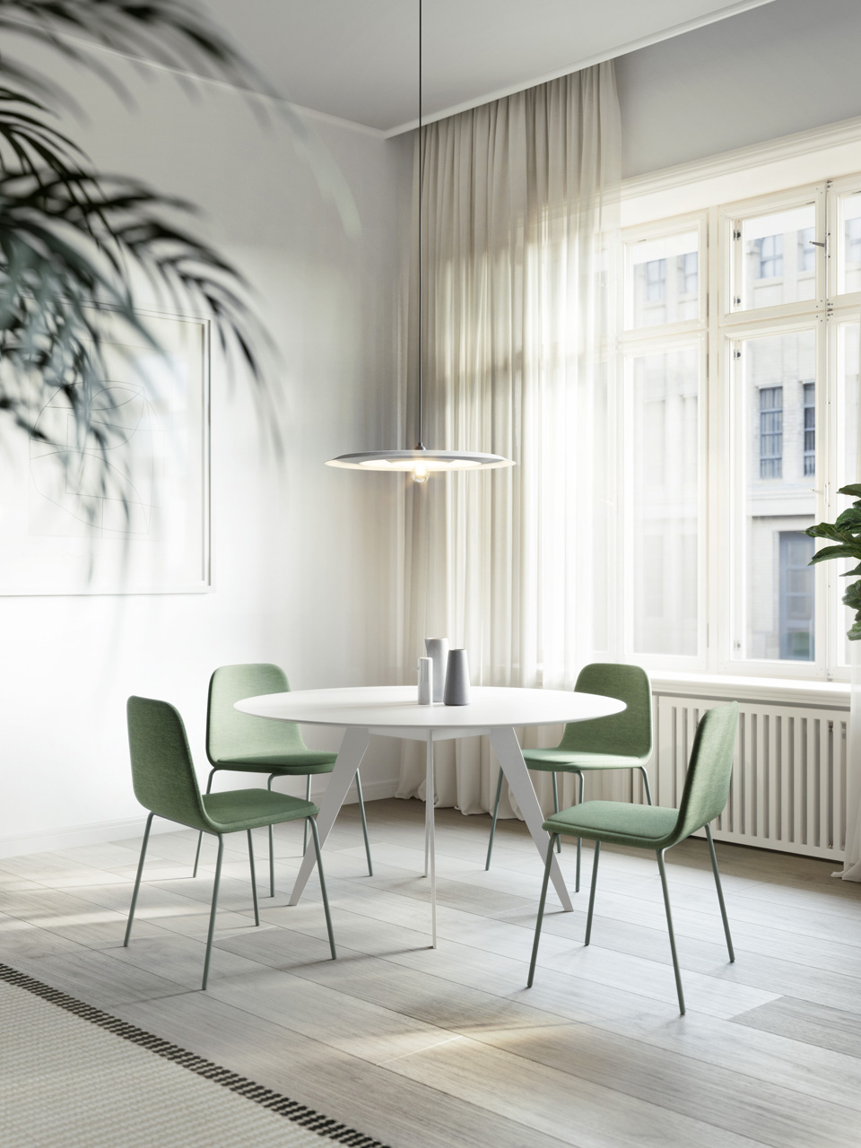 Dining Chairs - designFARM - Authentic Furniture, Lighting & Accessories