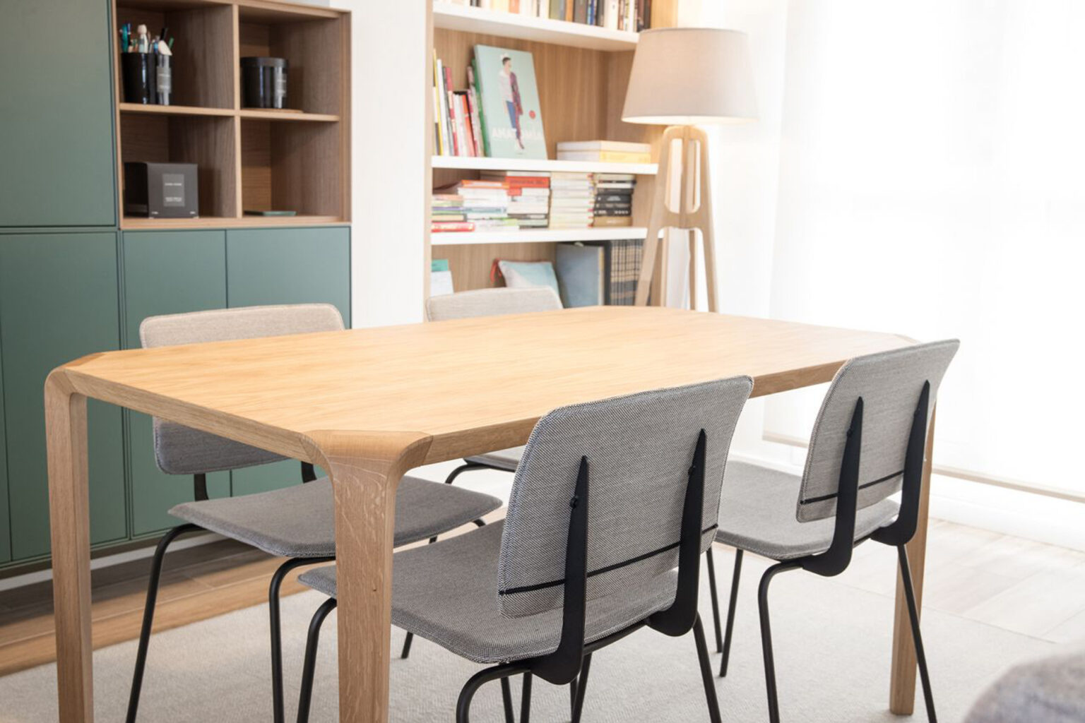 Don Chair - designFARM - Authentic Furniture, Lighting & Accessories