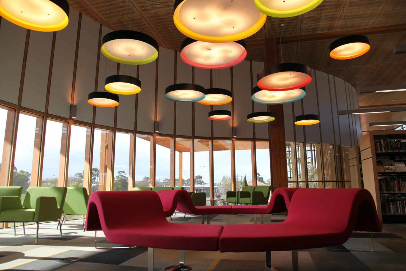 Longway Modular - designFARM - Authentic Furniture, Lighting & Accessories