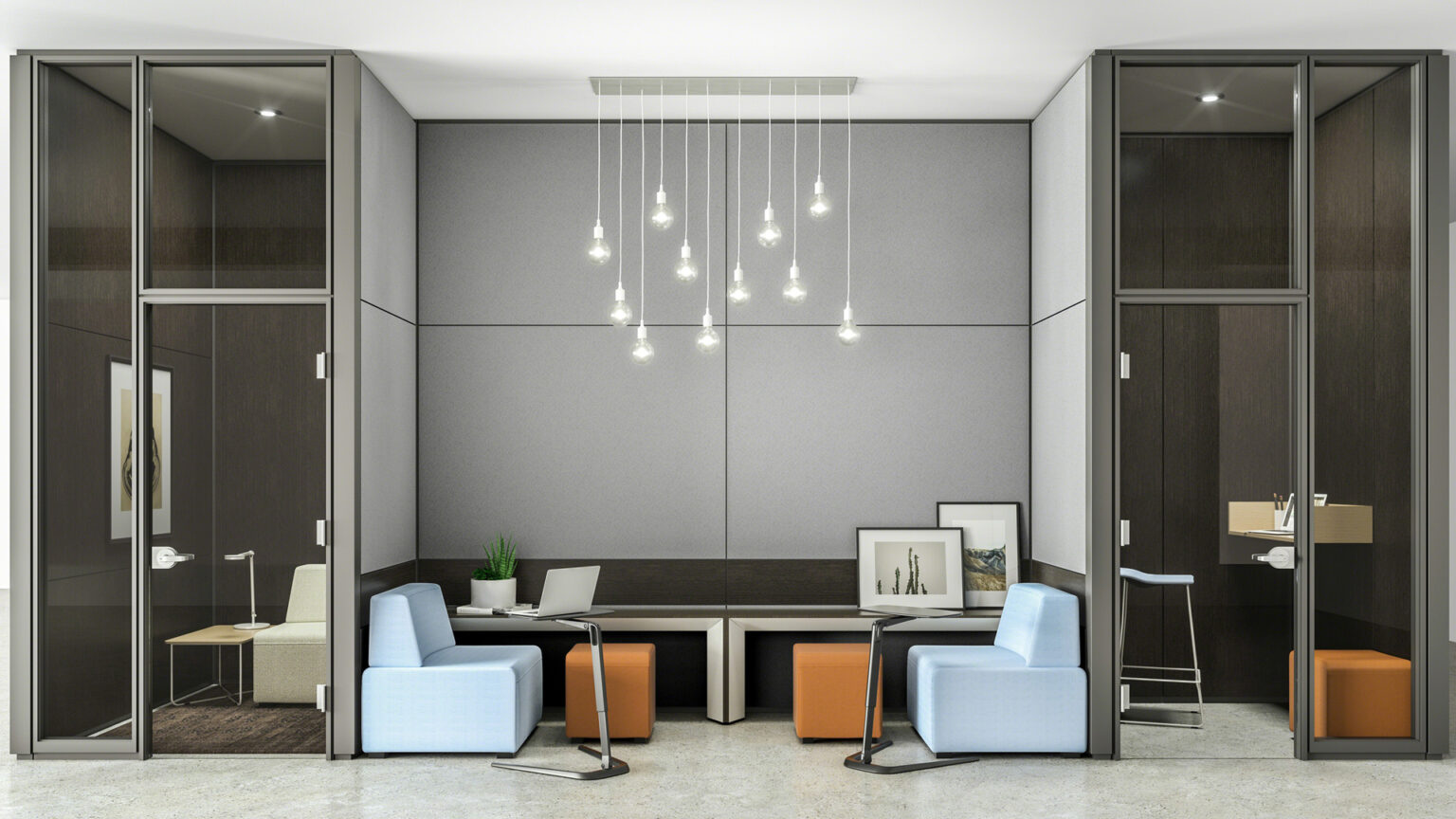 B-Free Lounge - designFARM - Authentic Furniture, Lighting & Accessories