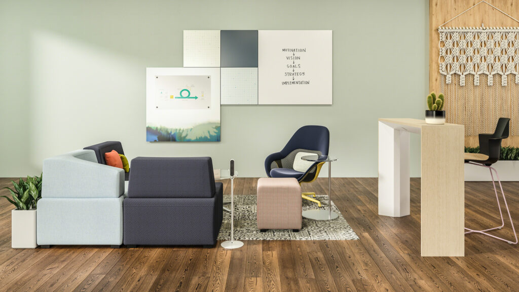 B-Free Lounge - designFARM - Authentic Furniture, Lighting & Accessories