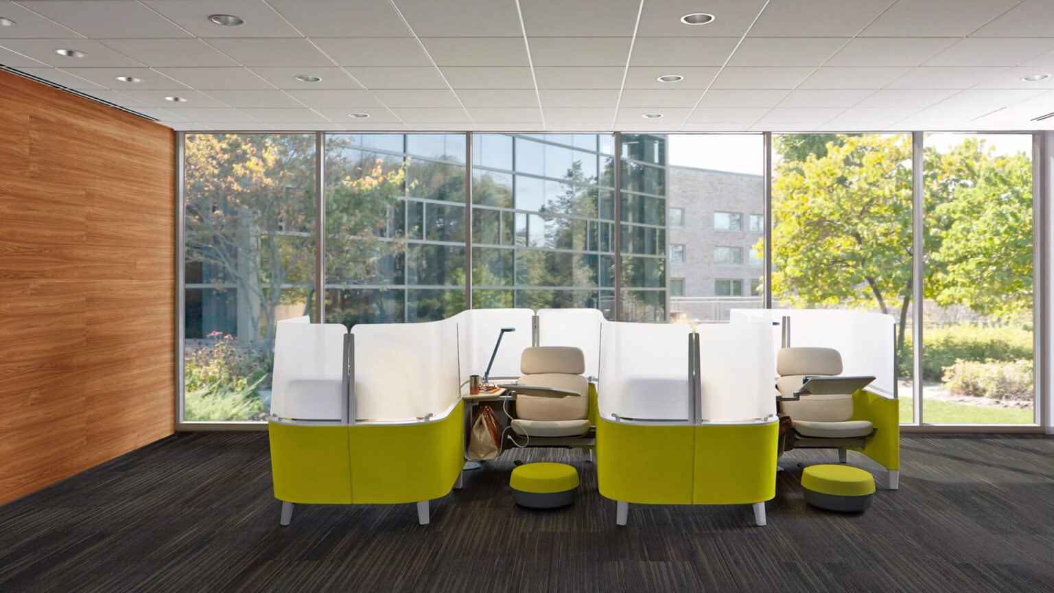 Brody WorkLounge - designFARM - Authentic Furniture, Lighting & Accessories