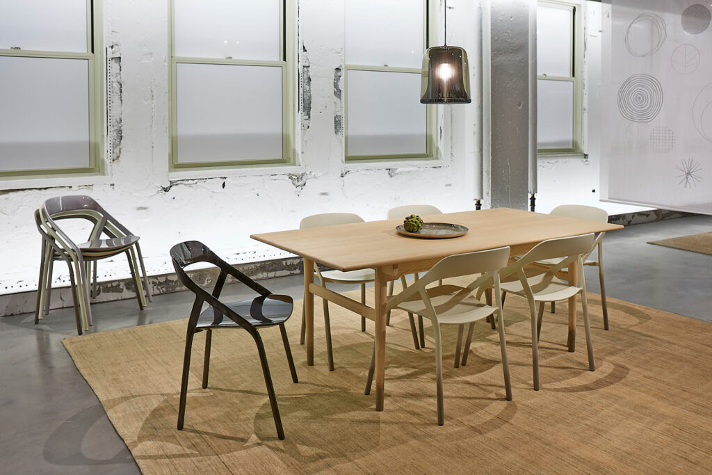 COALESSE Less Than Five Chair - designFARM - Authentic Furniture ...