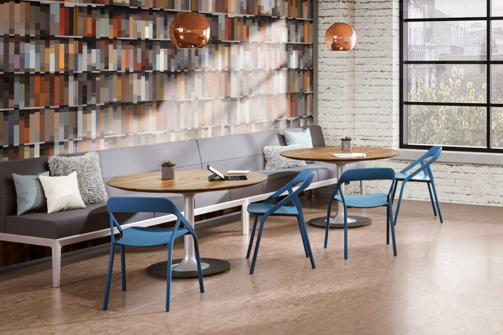 COALESSE Less Than Five Chair - designFARM - Authentic Furniture ...