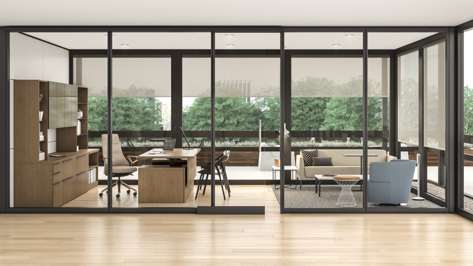 COALESSE Less Than Five Chair - designFARM - Authentic Furniture ...