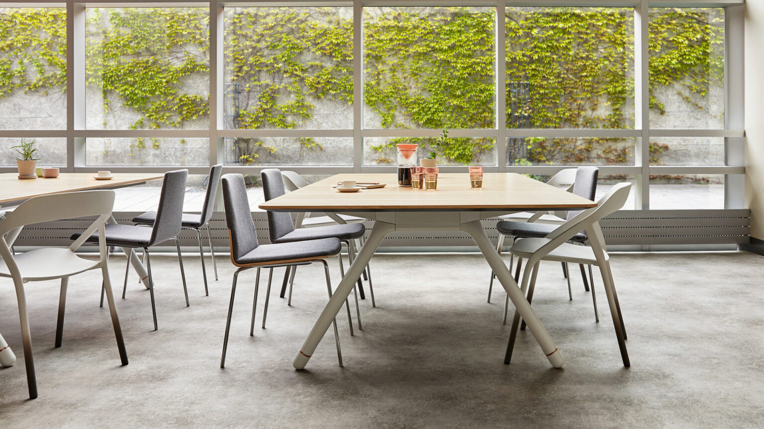 COALESSE Potrero - designFARM - Authentic Furniture, Lighting & Accessories