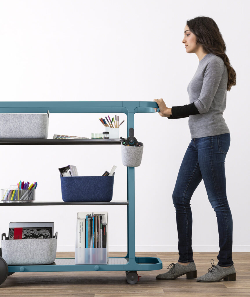 Flex Carts - designFARM - Authentic Furniture, Lighting & Accessories