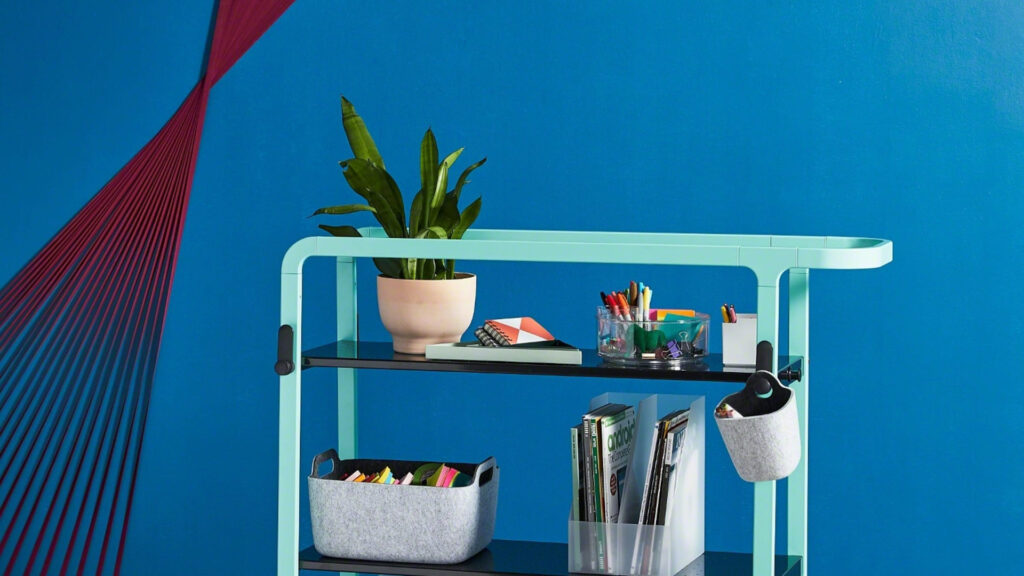 Flex Carts - designFARM - Authentic Furniture, Lighting & Accessories