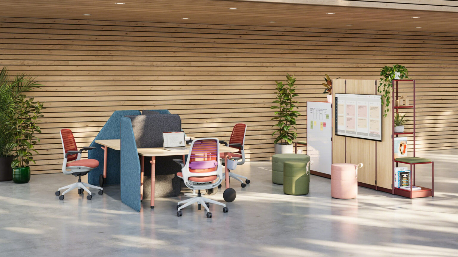 Flex Screens - designFARM - Authentic Furniture, Lighting & Accessories