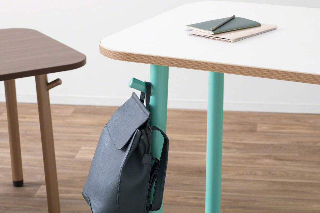 Flex Table - designFARM - Authentic Furniture, Lighting & Accessories