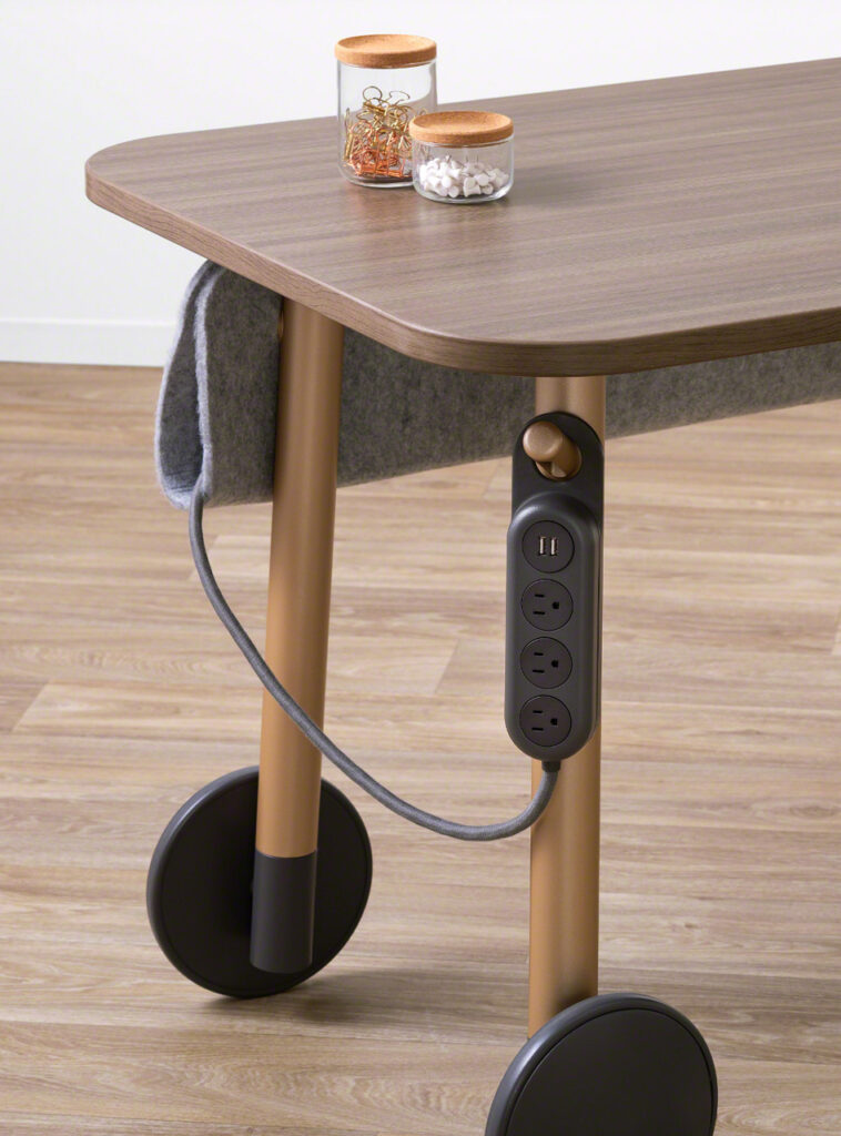 Flex Table - designFARM - Authentic Furniture, Lighting & Accessories