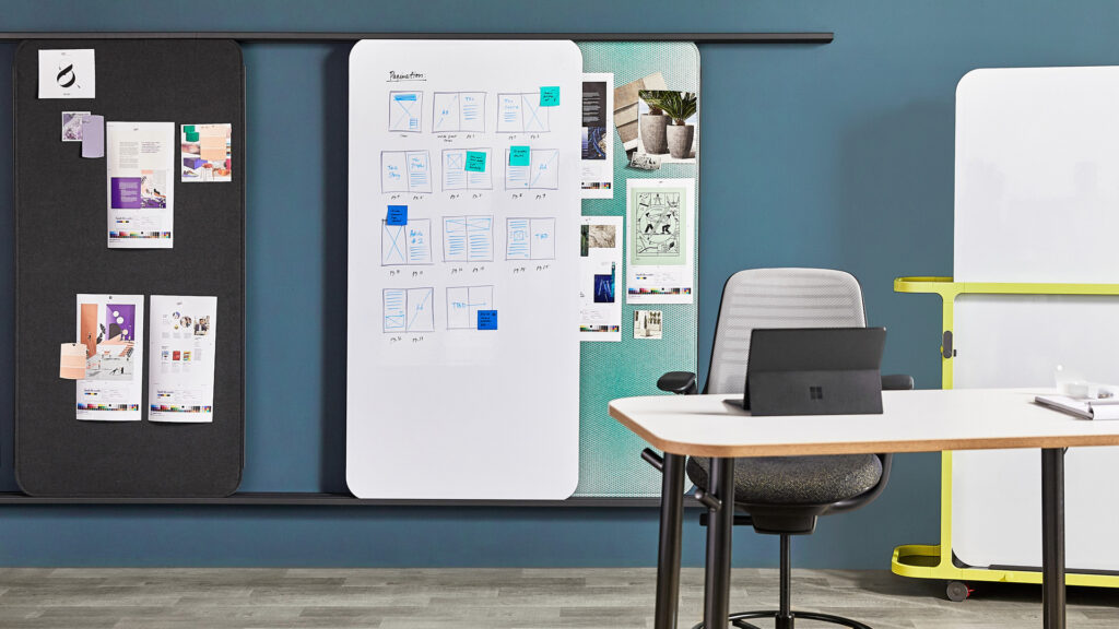 Flex Whiteboard Solutions - designFARM - Authentic Furniture, Lighting ...