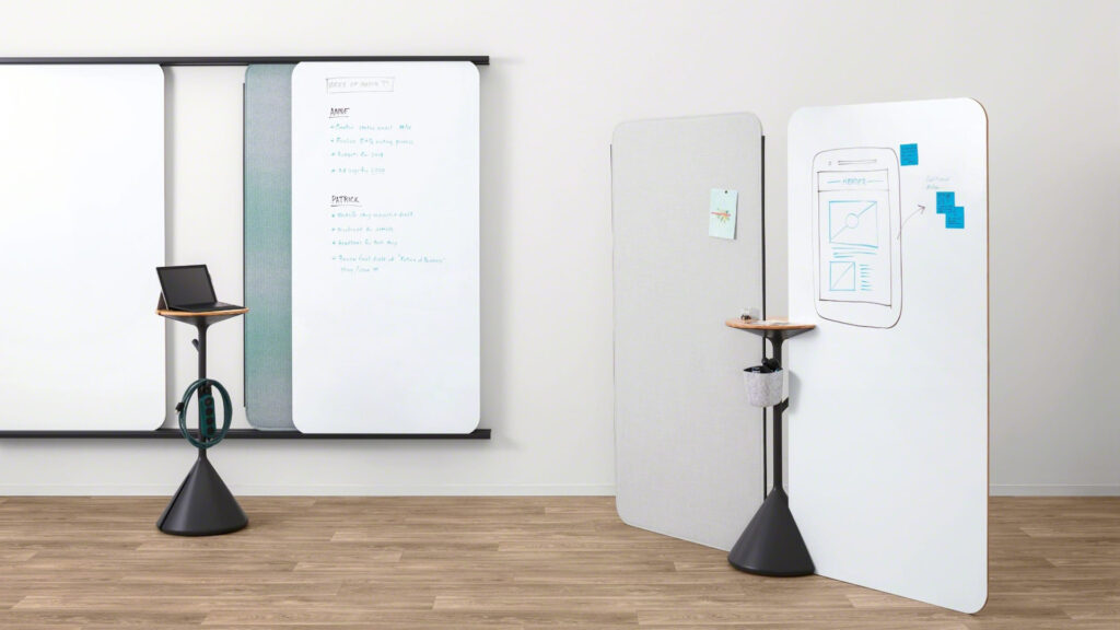 Flex Whiteboard Solutions - designFARM - Authentic Furniture, Lighting ...