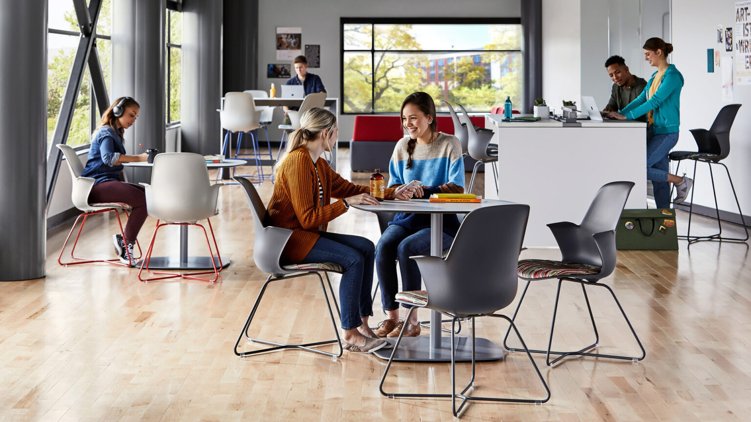 Node Chair - designFARM - Authentic Furniture, Lighting & Accessories