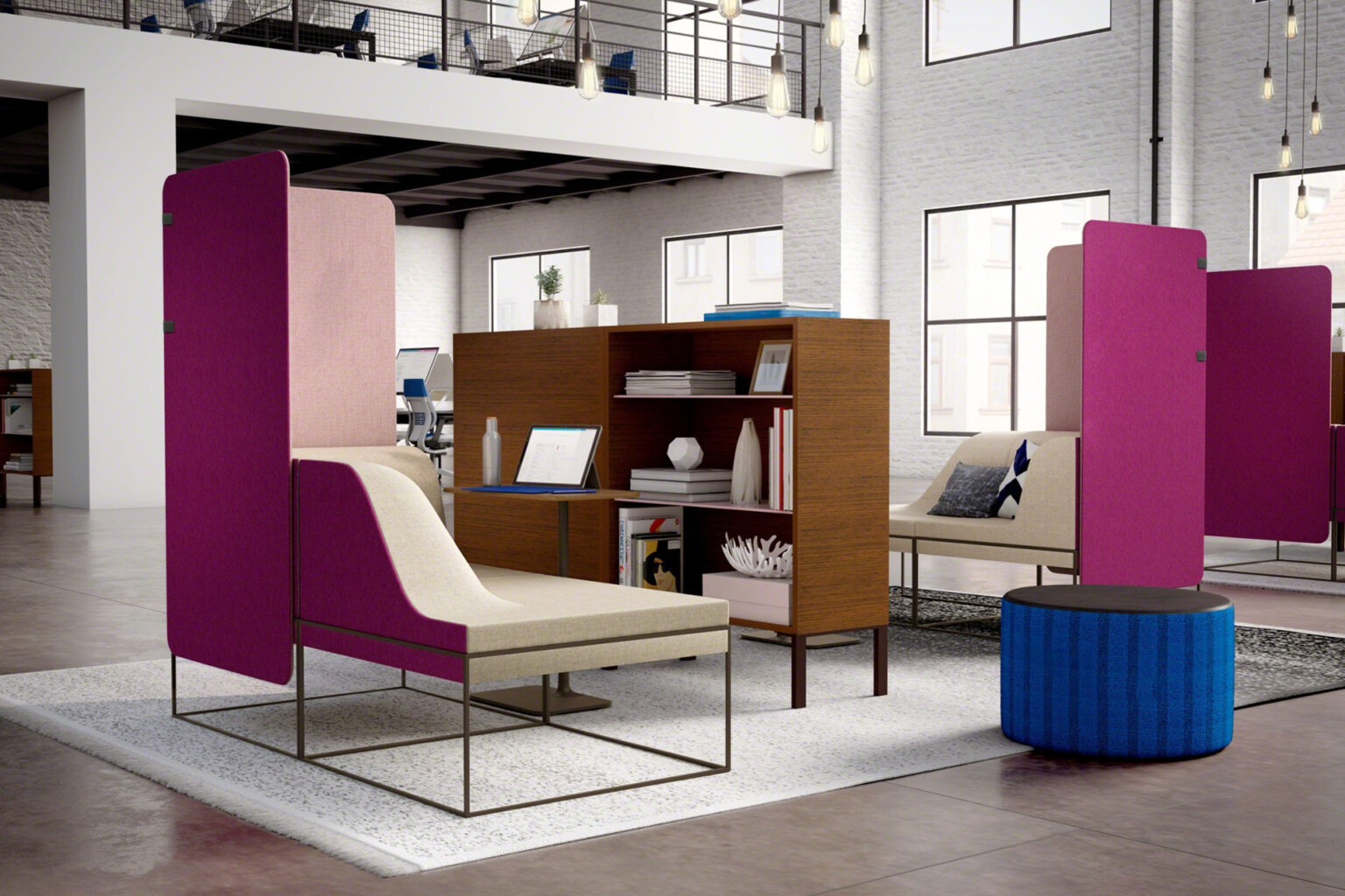 Umami Lounge System - designFARM - Authentic Furniture, Lighting ...