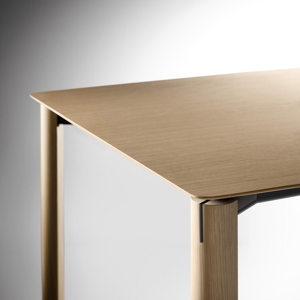 Laga Table - designFARM - Authentic Furniture, Lighting & Accessories