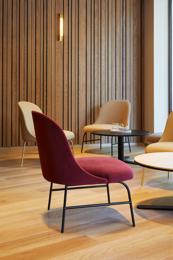 Aleta Lounge - designFARM - Authentic Furniture, Lighting & Accessories