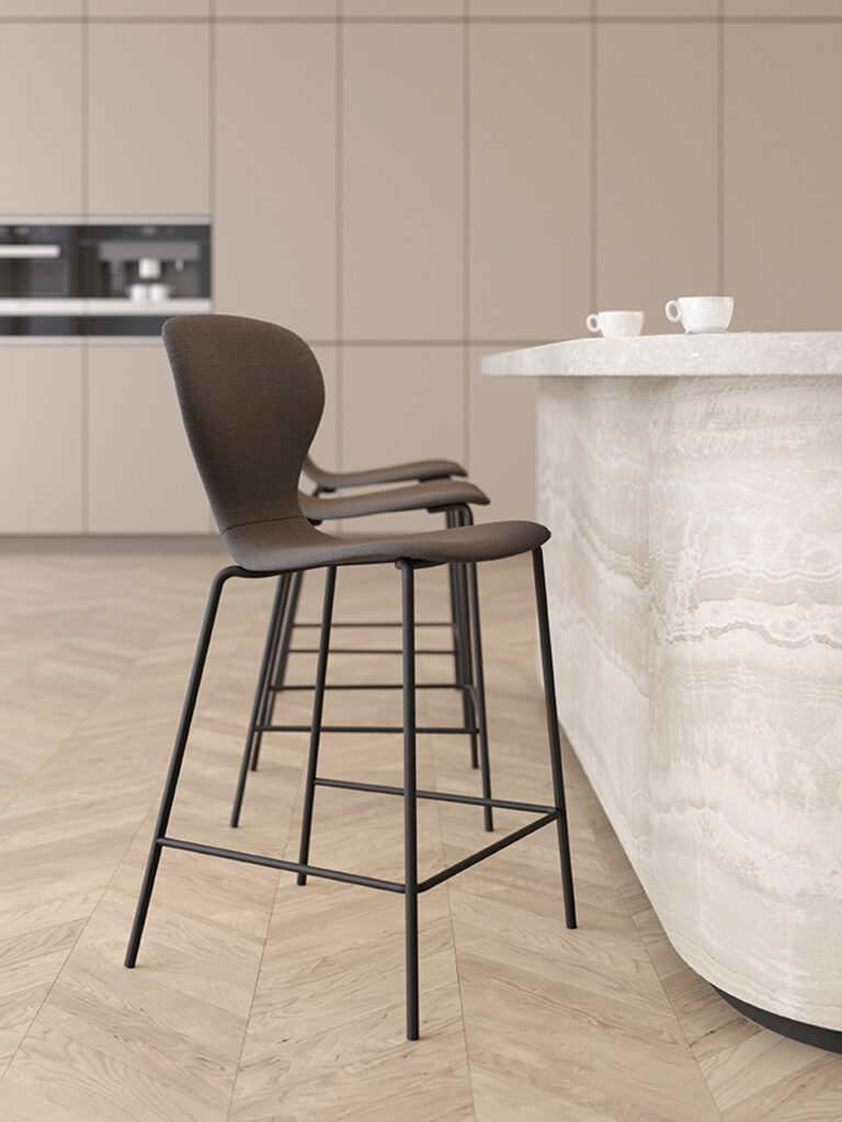Ears Stool - designFARM - Authentic Furniture, Lighting & Accessories