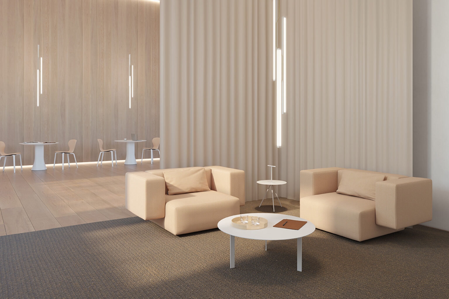 Step Lounge - designFARM - Authentic Furniture, Lighting & Accessories