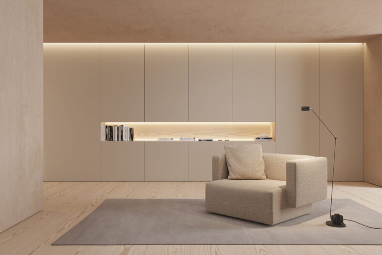 Step Lounge - designFARM - Authentic Furniture, Lighting & Accessories