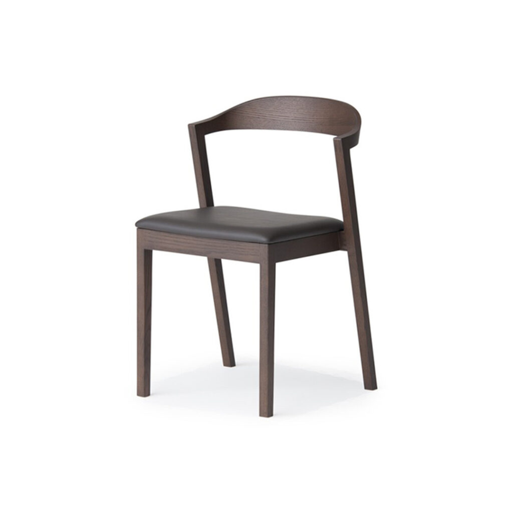 Kiila Dining Chair - designFARM - Authentic Furniture, Lighting ...