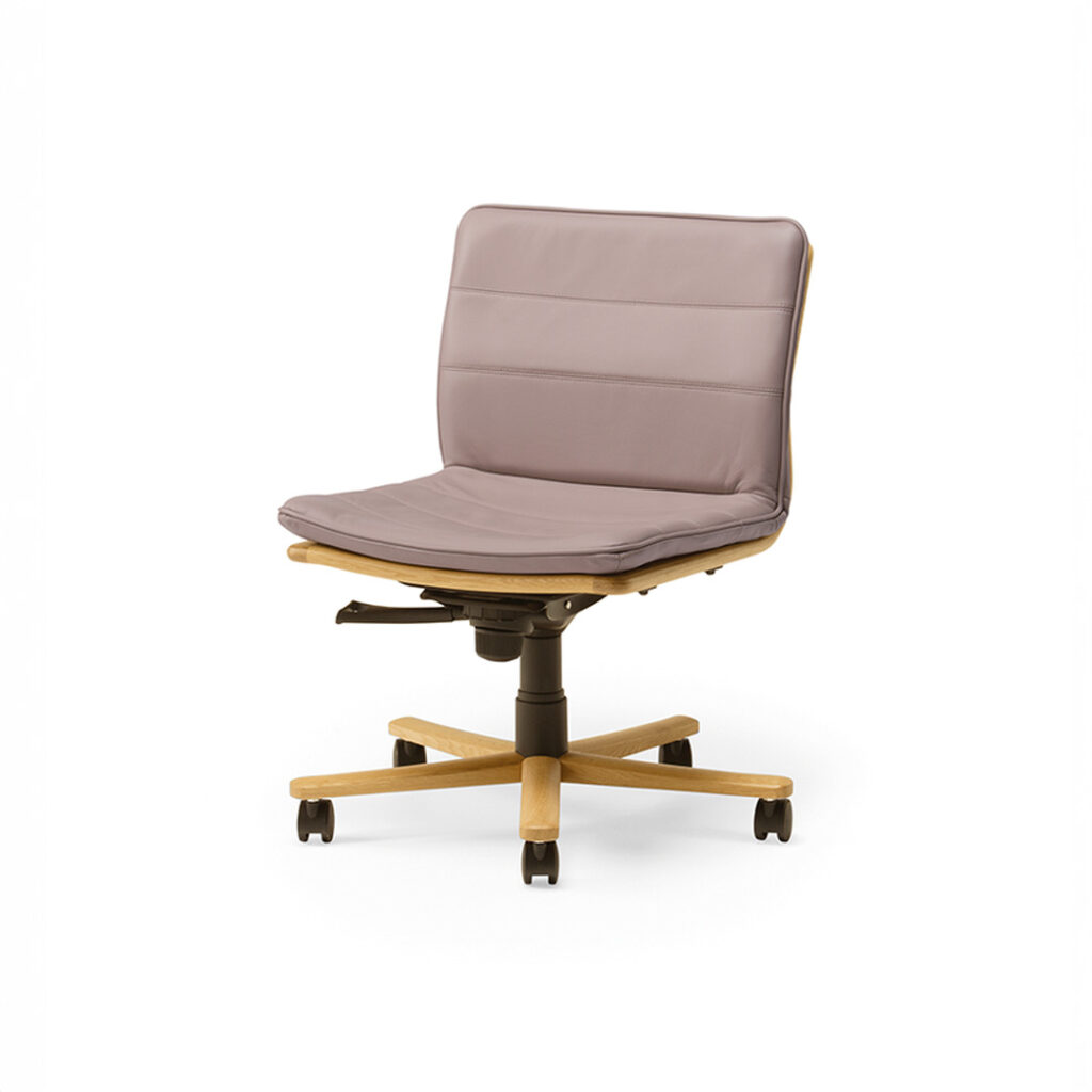 Lavender Chair - designFARM - Authentic Furniture, Lighting & Accessories