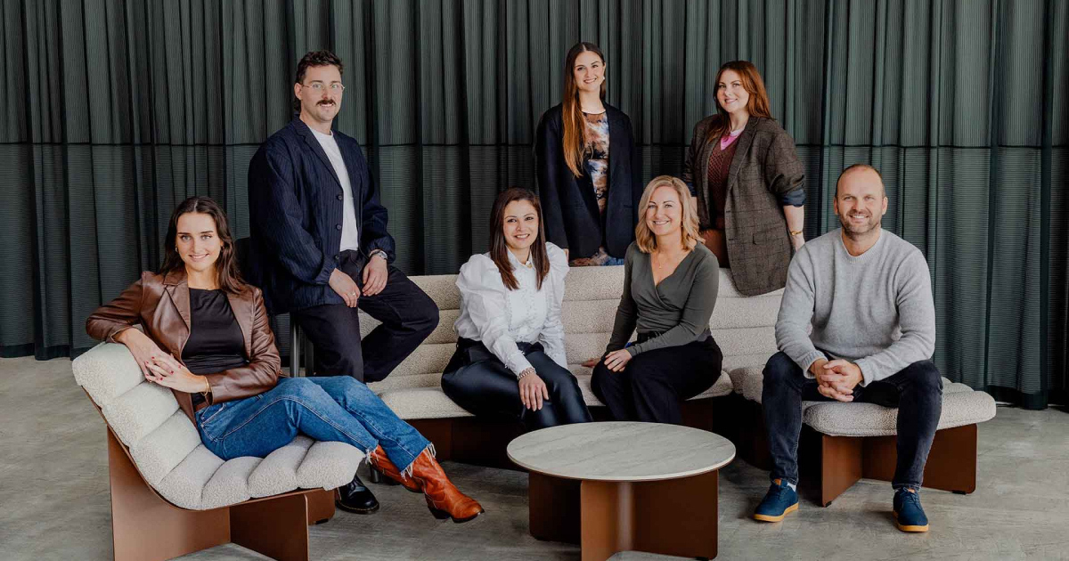 MUT Design - designFARM - Authentic Furniture, Lighting & Accessories