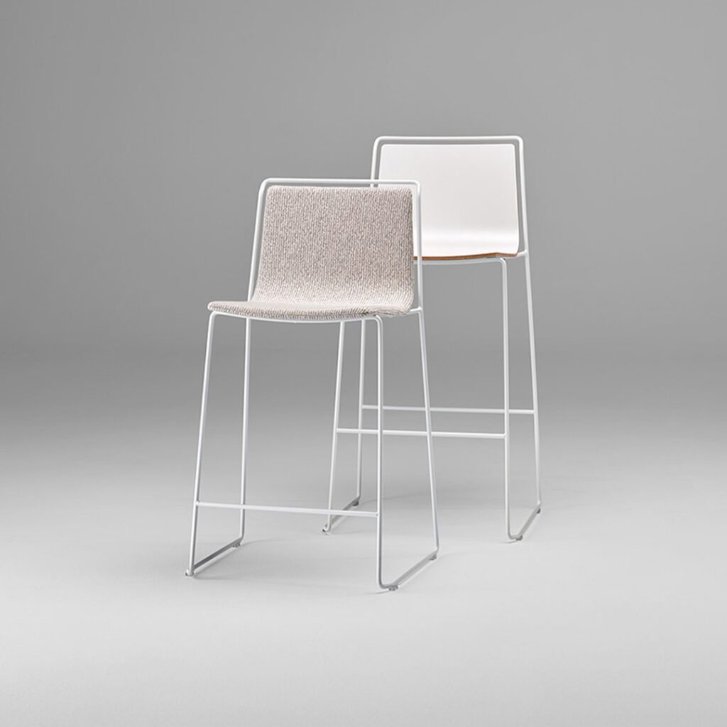 Alo Stool - designFARM - Authentic Furniture, Lighting & Accessories