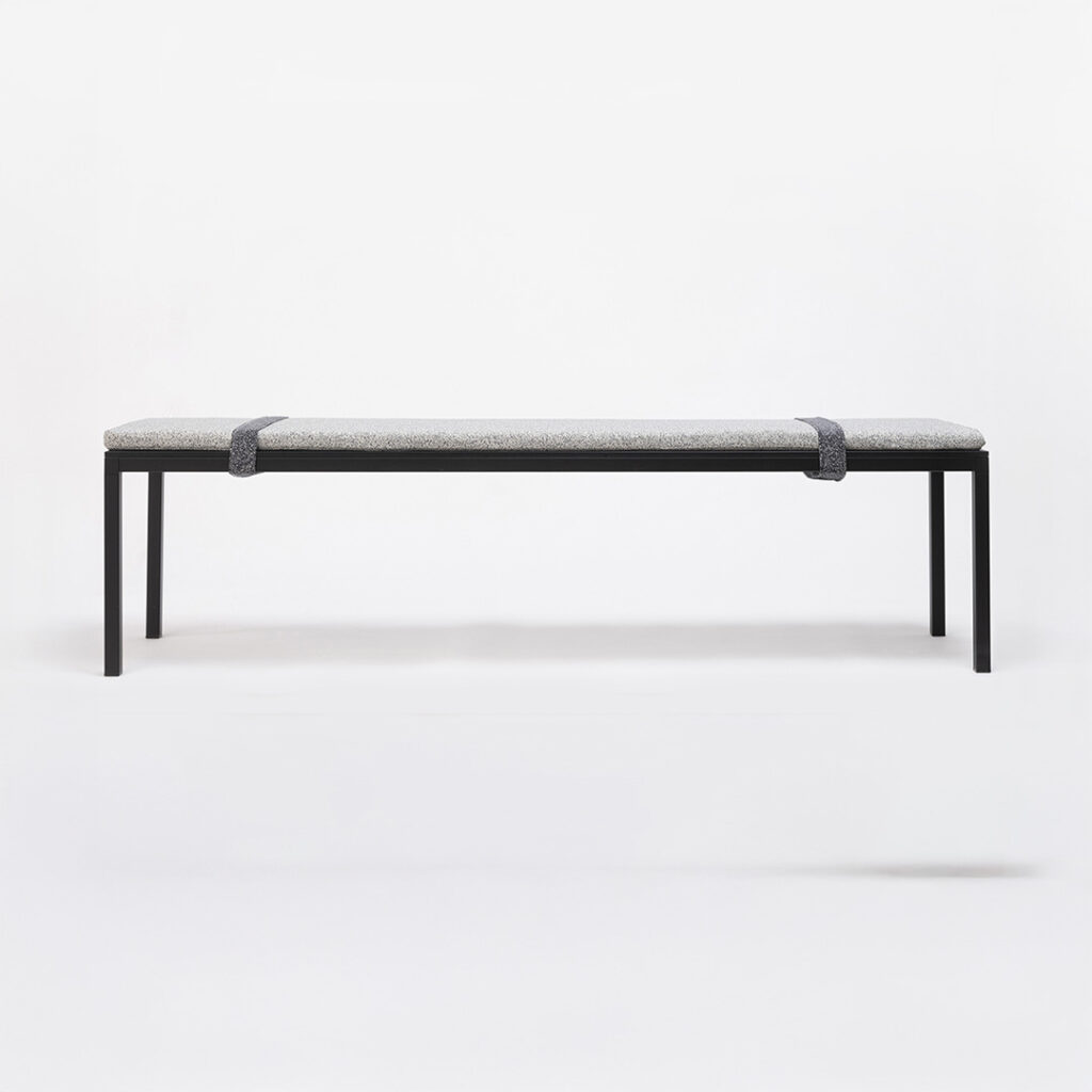 Dry Bench - designFARM - Authentic Furniture, Lighting & Accessories