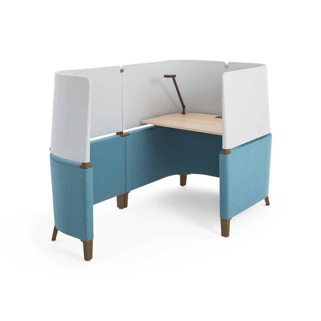 Brody WorkLounge - designFARM - Authentic Furniture, Lighting & Accessories
