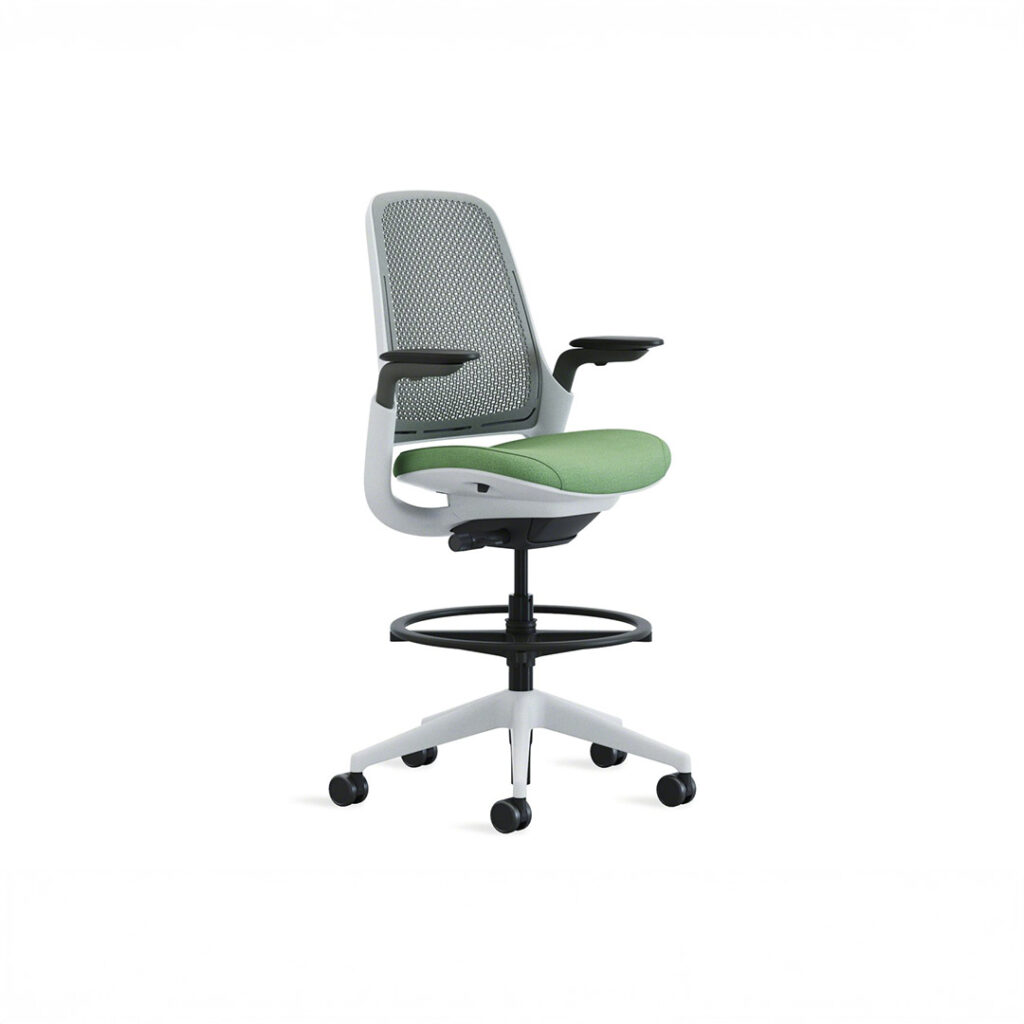 Drafting Stools - designFARM - Authentic Furniture, Lighting & Accessories
