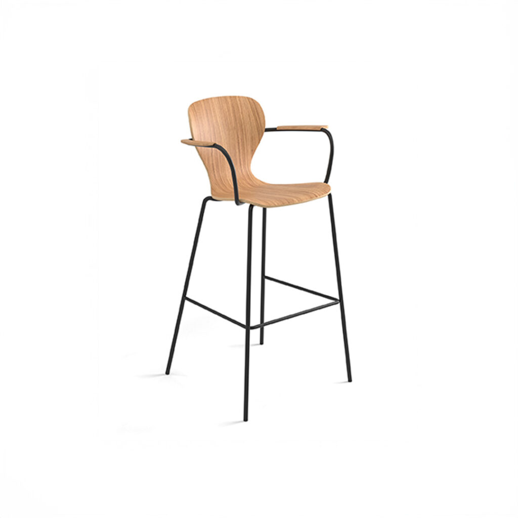 Ears Stool - designFARM - Authentic Furniture, Lighting & Accessories