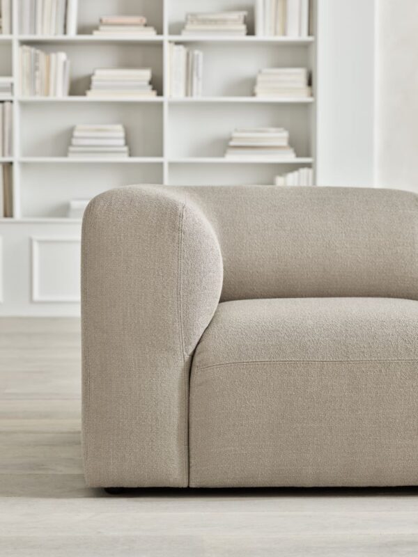 Angle Sofa - designFARM - Authentic Furniture, Lighting & Accessories