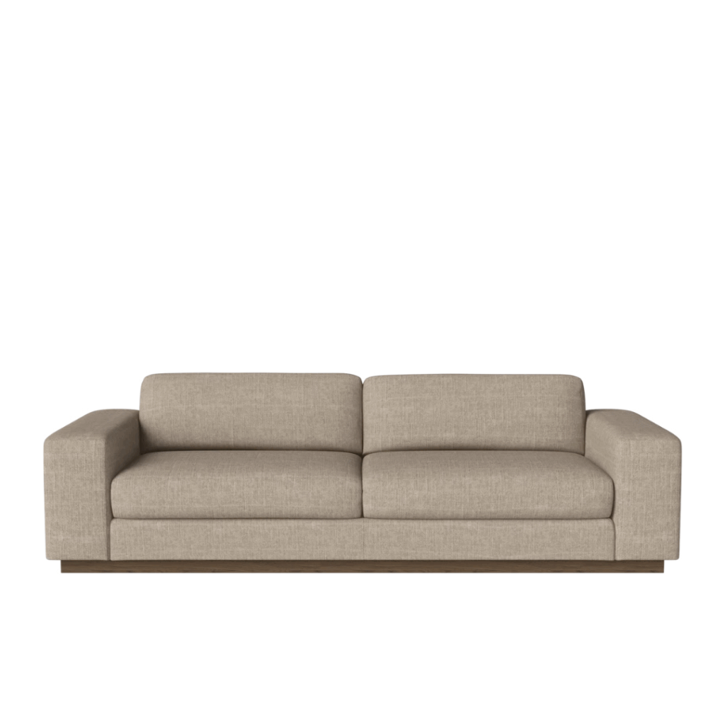 Sepia Sofa - designFARM - Authentic Furniture, Lighting & Accessories