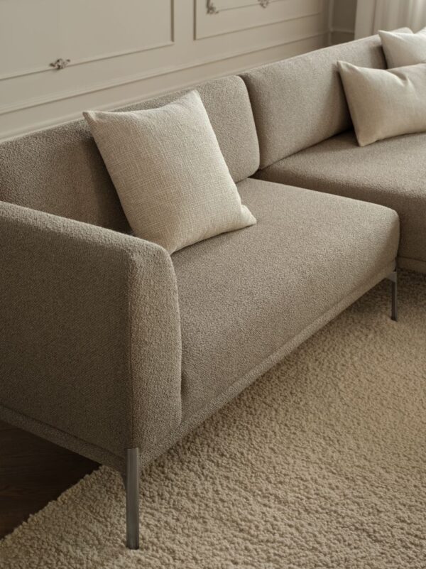 Caisa Sofa - designFARM - Authentic Furniture, Lighting & Accessories