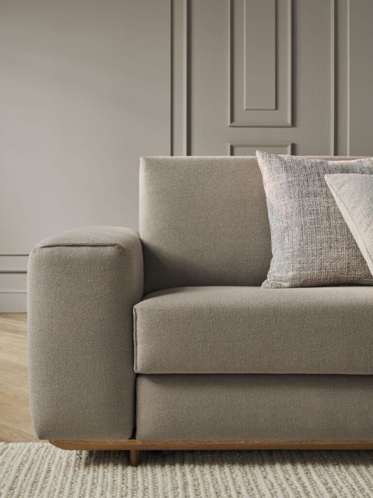 Gest Sofa Bed - designFARM - Authentic Furniture, Lighting & Accessories