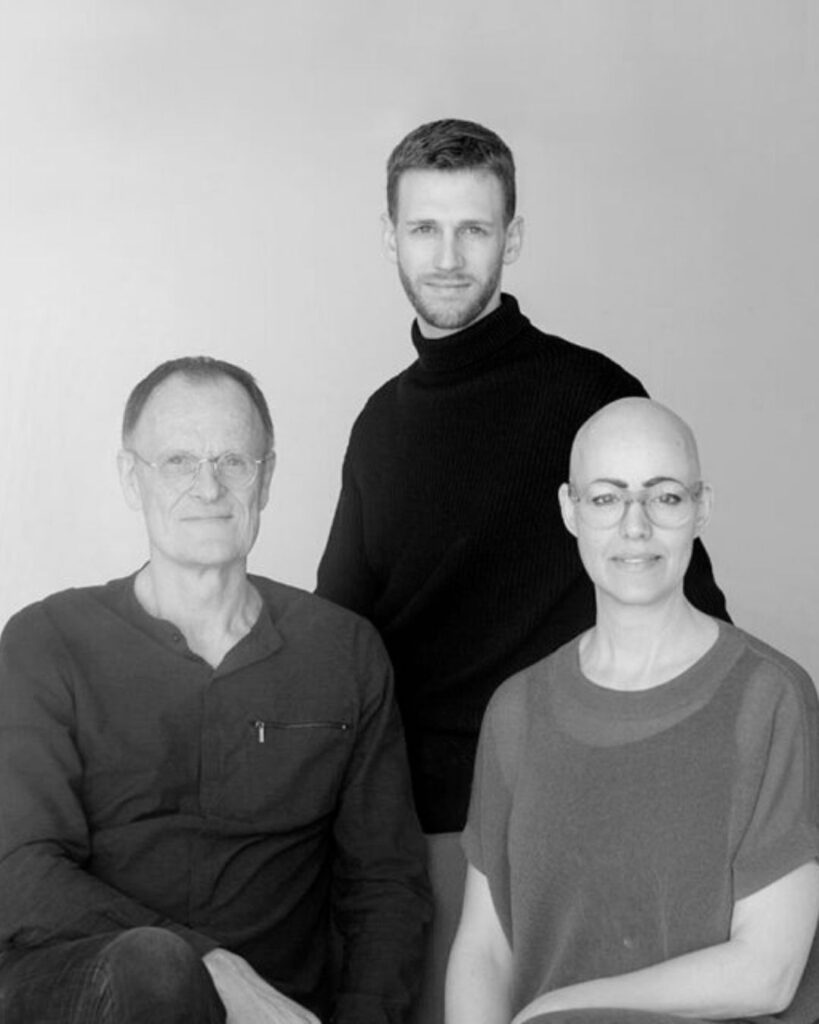 Hans Thyge & Co - designFARM - Authentic Furniture, Lighting & Accessories