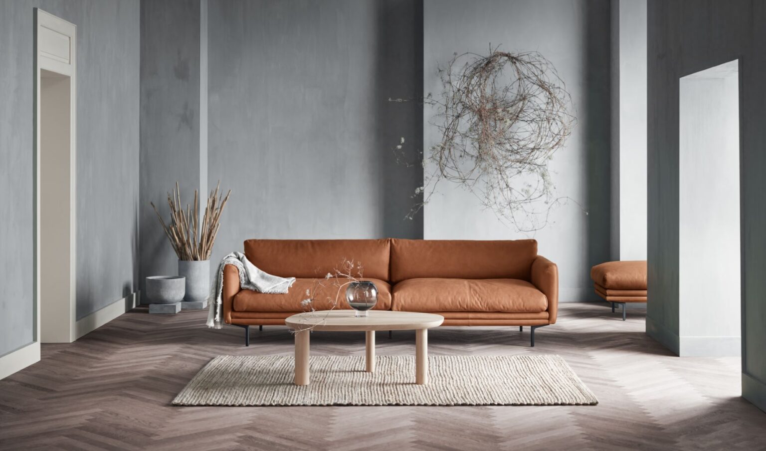 Lomi Sofa - designFARM - Authentic Furniture, Lighting & Accessories