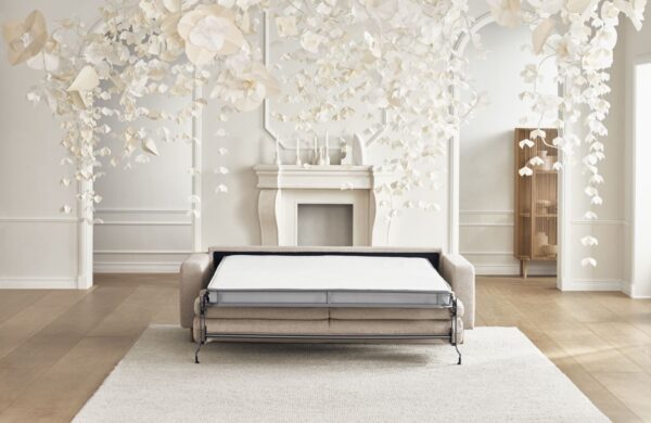 Scandinavia Sofa Bed - designFARM - Authentic Furniture, Lighting ...
