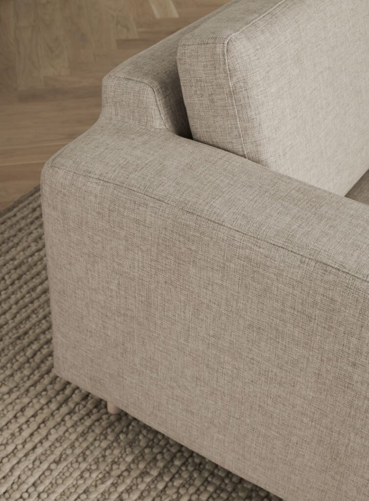 Scandinavia Sofa Bed - designFARM - Authentic Furniture, Lighting ...