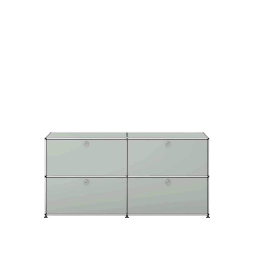 USM Haller Sideboard E2 - designFARM - Authentic Furniture, Lighting ...