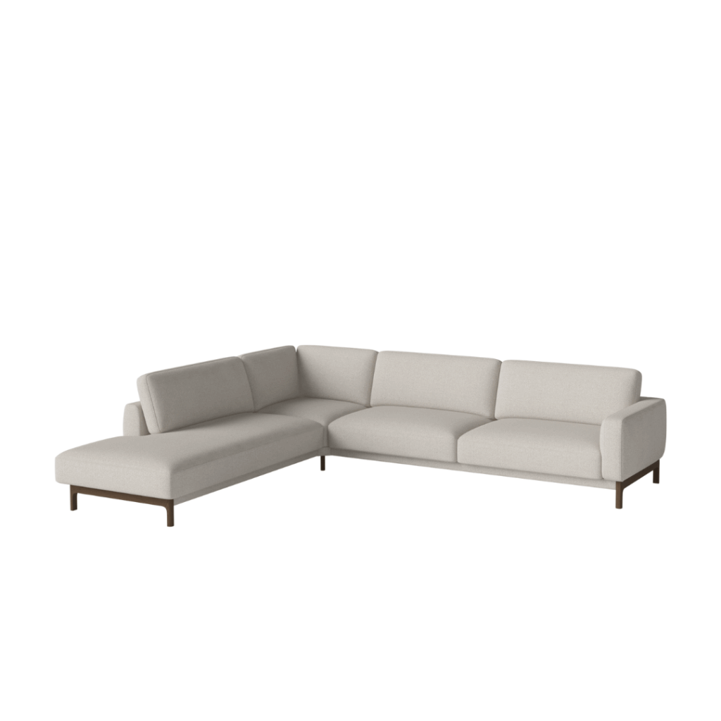 Chleo Sofa - designFARM - Authentic Furniture, Lighting & Accessories