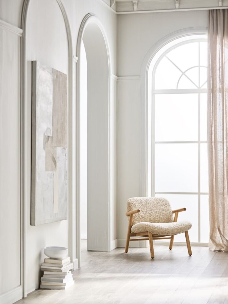 Cosh Armchair - designFARM - Authentic Furniture, Lighting & Accessories